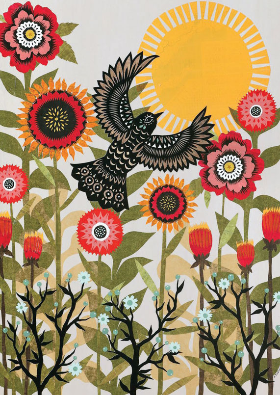 Artist: Angie Pickman CAP58B