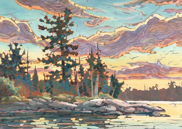 Artist: Dan Wiemer CDW38