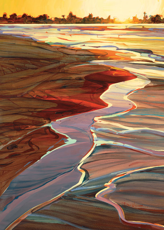Artist: Dan Wiemer CDW44EN