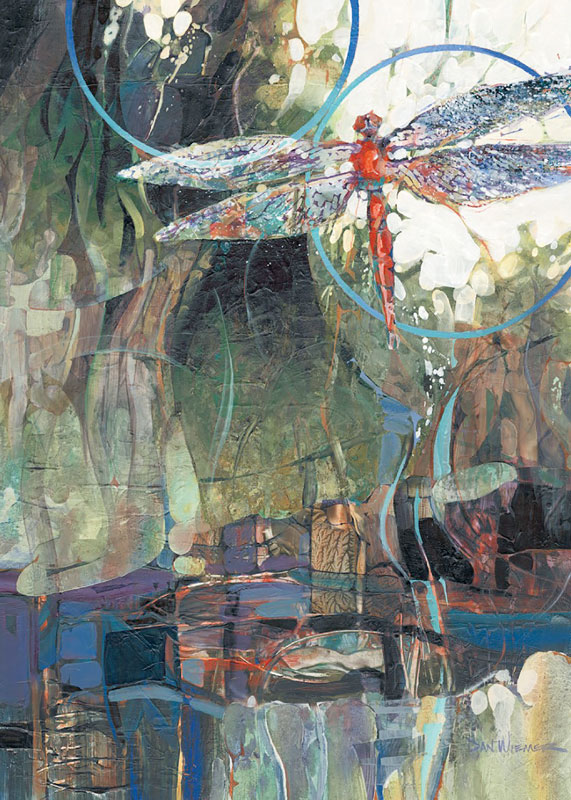 Artist: Dan Wiemer CDW52S