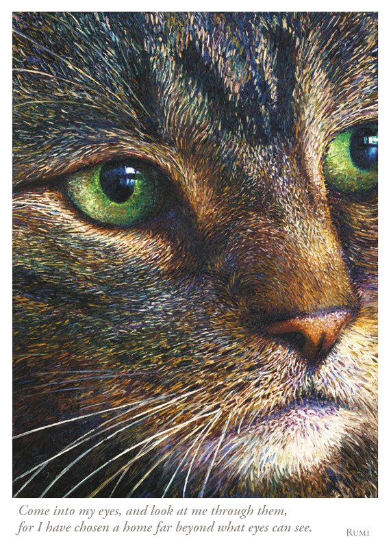 Artist: Iris Scott CIS46P