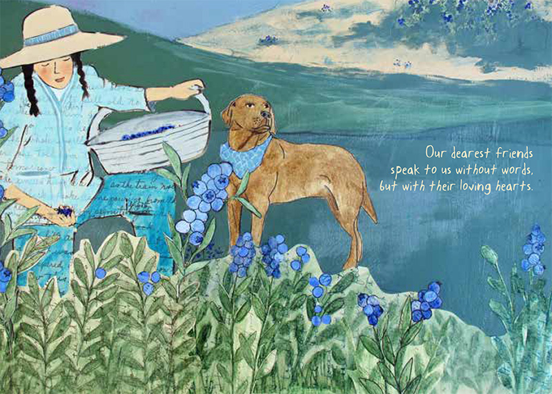 Artist: Amy Rice CR668P