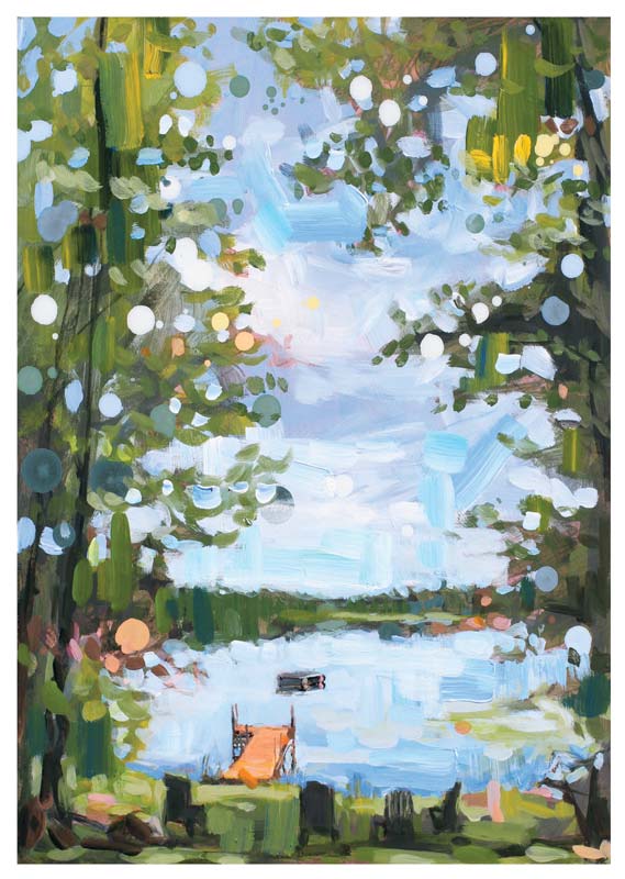 Artist: Adam Swanson CSWA20B